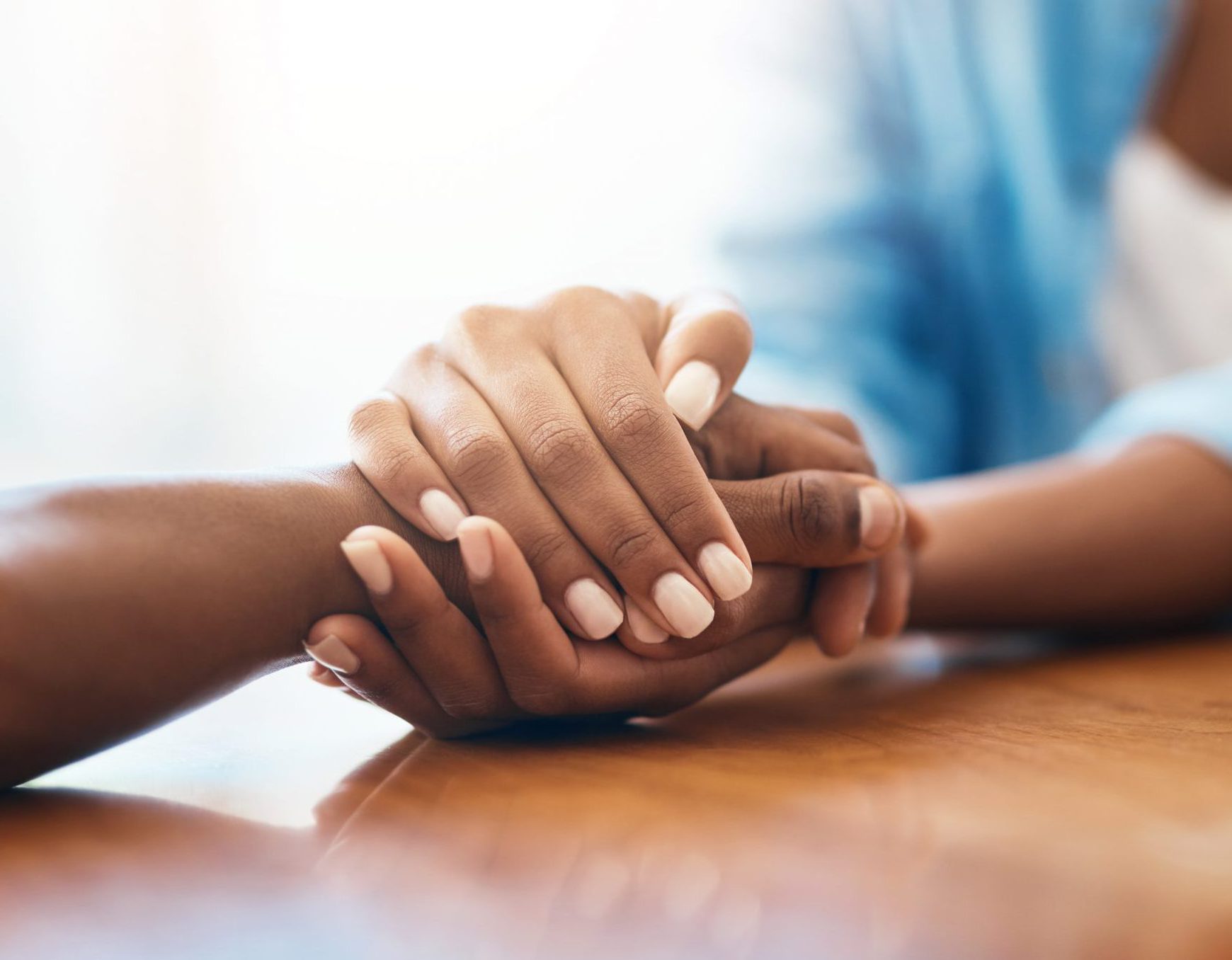 Adoption Agency in Louisiana - St. Elizabeth Foundation