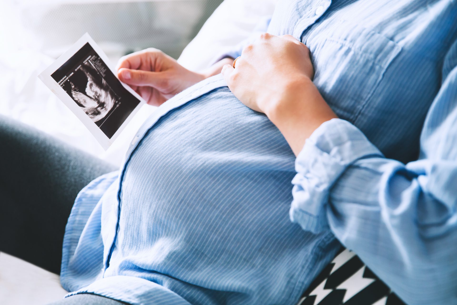 Our Mission to Help Pregnant Women - St. Elizabeth Foundation