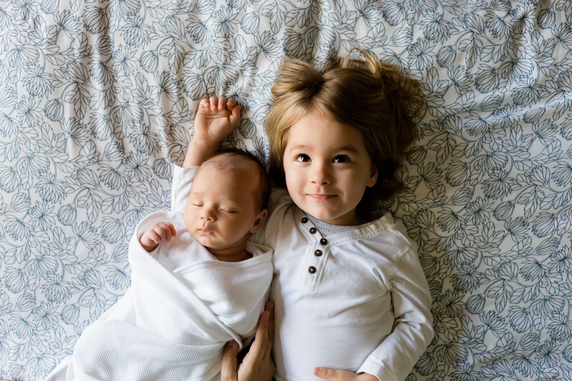 Adoption Agency in Louisiana - St. Elizabeth Foundation