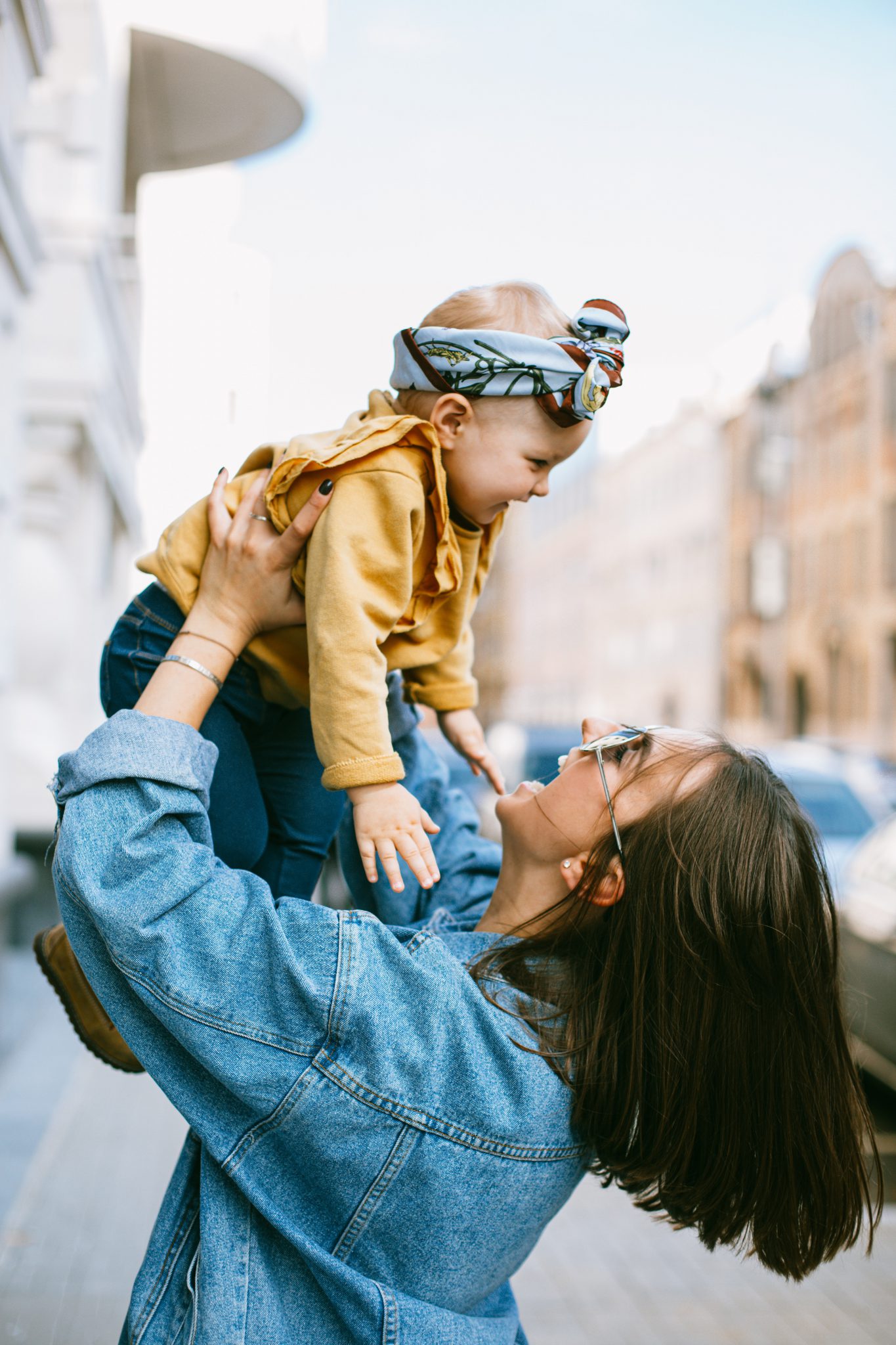 Adoption Agency in Louisiana - St. Elizabeth Foundation