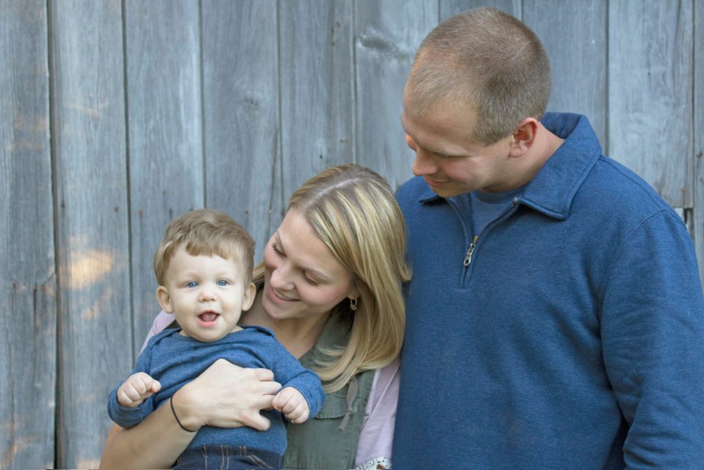 How to Adopt a Child in Louisiana - LA Adoption Process