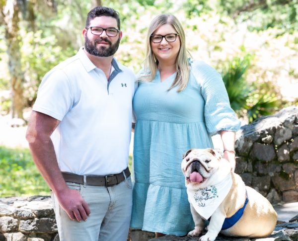 Meet Adopting Families - St. Elizabeth Foundation
