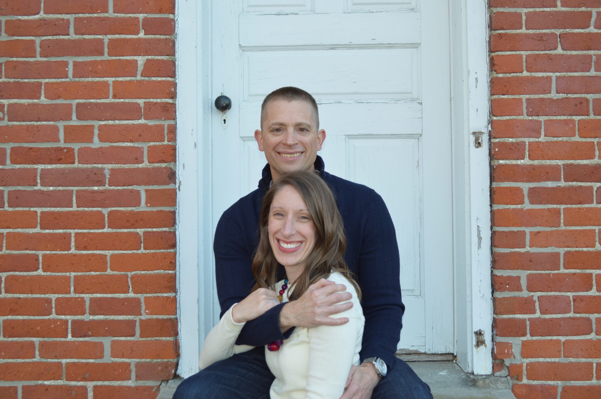 Ryan & Emily | St. Elizabeth Foundation